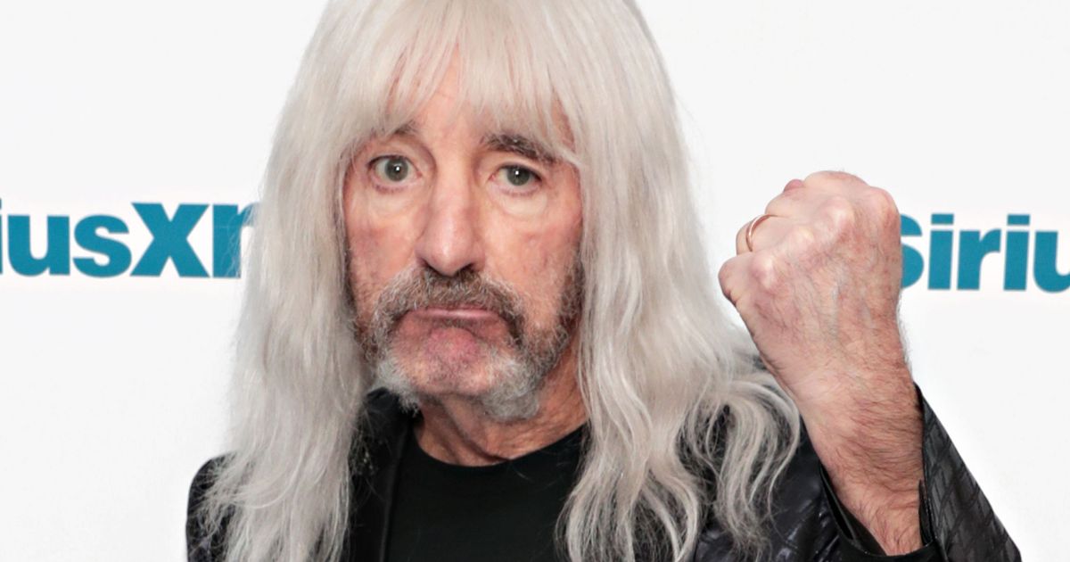 Spinal Tap’s Derek Smalls to Release Solo LP ‘Smalls […]