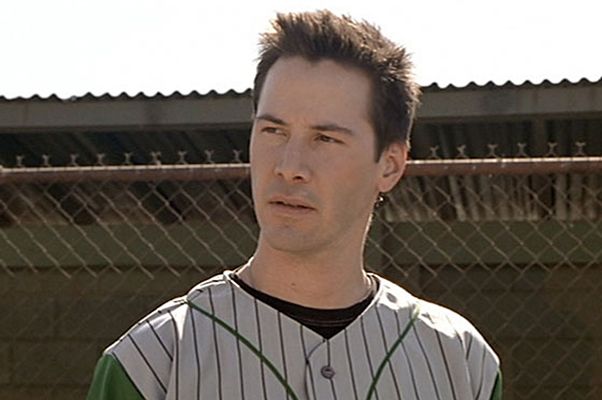 Vulture’s Complete Field Guide to the Facial Expressions of Keanu Reeves