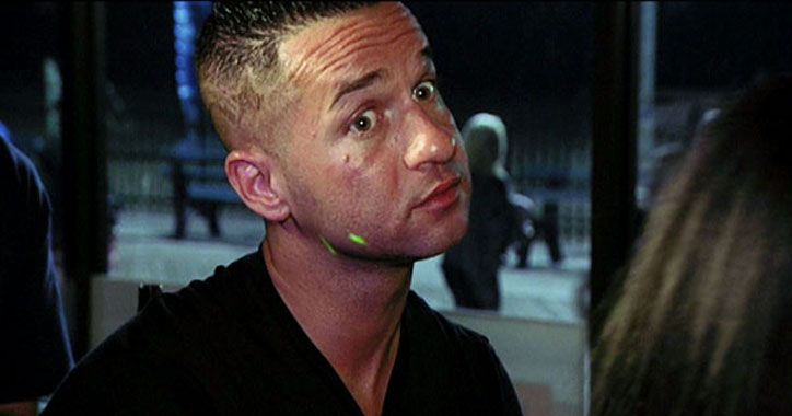 Jersey Shore Is Still a Hit