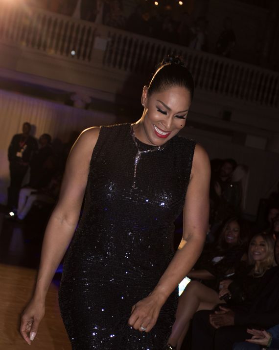 Photos: L’hommage: A Night of Celebration Benefiting FIERCE