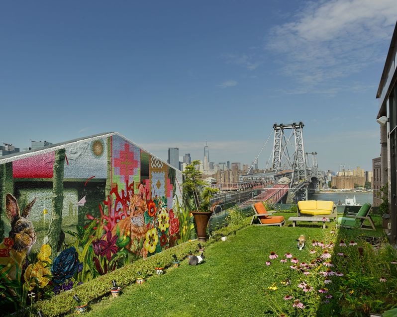 Design Hunting: Home Tours, Design Trends & Design News – Curbed