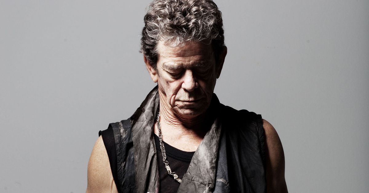 Lou Reed’s Final Days: ‘I Don’t Want to Be Erased’