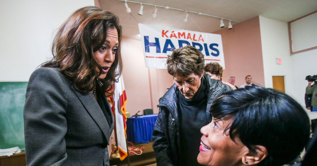 An Unusual Voting Rule Is Turning California’s Senate Race Into a Three ...