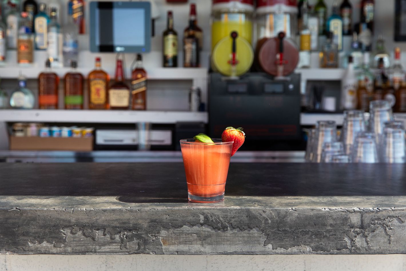 The Rooftop at Elsewhere Opens in NYC