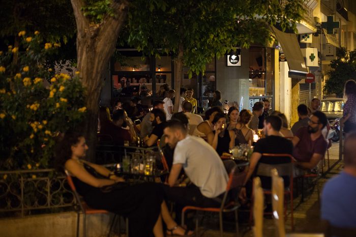 Athens Travel Guide: Things to Do, Where to Stay