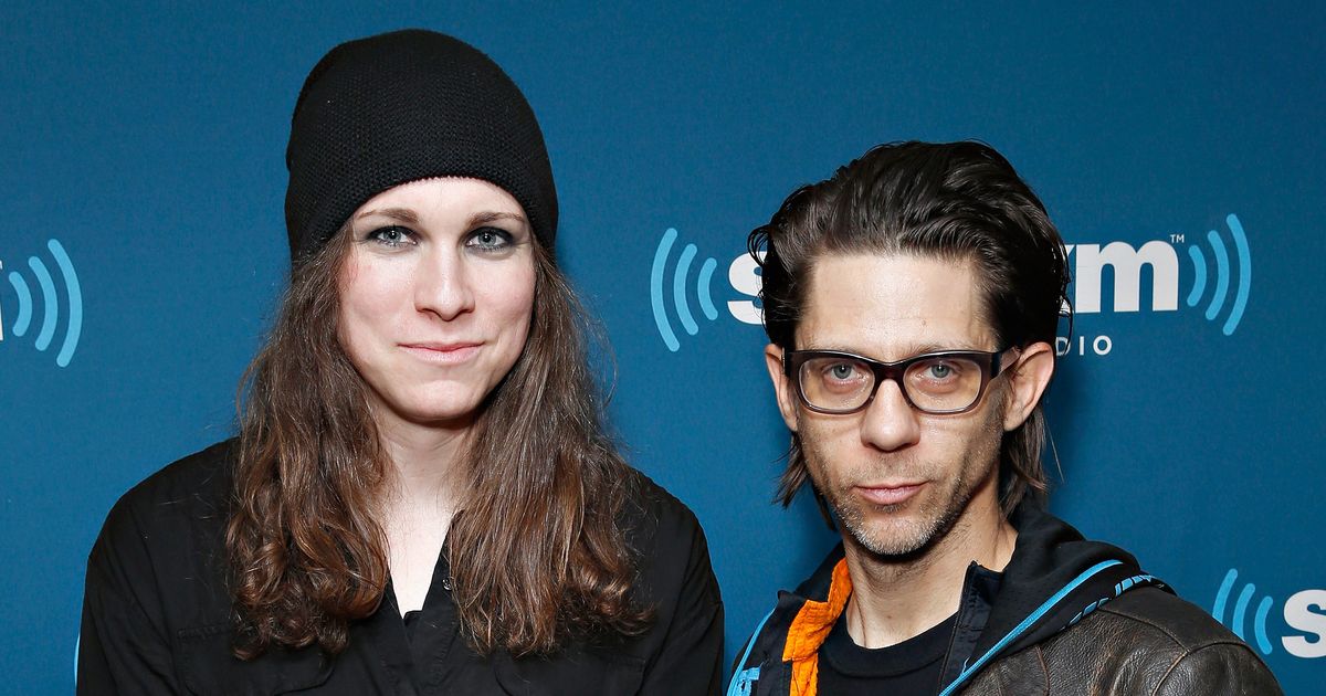 Stream Against Me!’s New Album, Transgender Dysphoria Blues