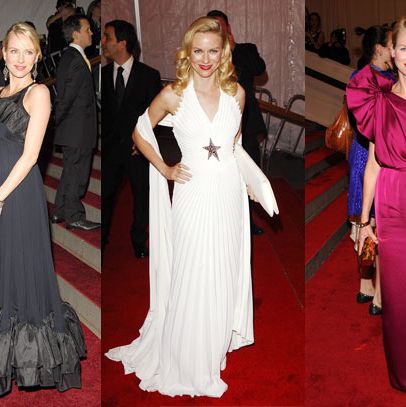 The Met Ball’s Repeat Attenders: See Their Best Outfits Through the Years