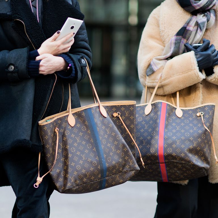 The Best, Worst, and Craziest Street-Style Bags From Fashion Month