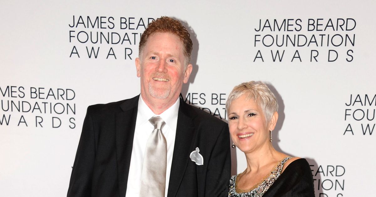 Colicchio & Sons Will Host Benefit for Gerry Hayden