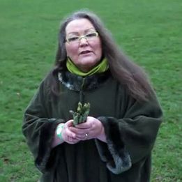 Meet the World’s Only Asparamancer, ‘Person Who Predicts Stuff Using ...