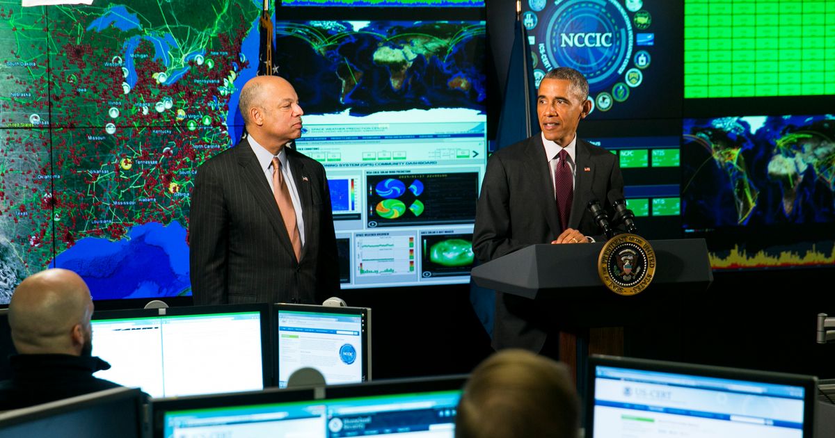 Why Did Chinese Hackers Steal Data From 4 Million Federal Employees?