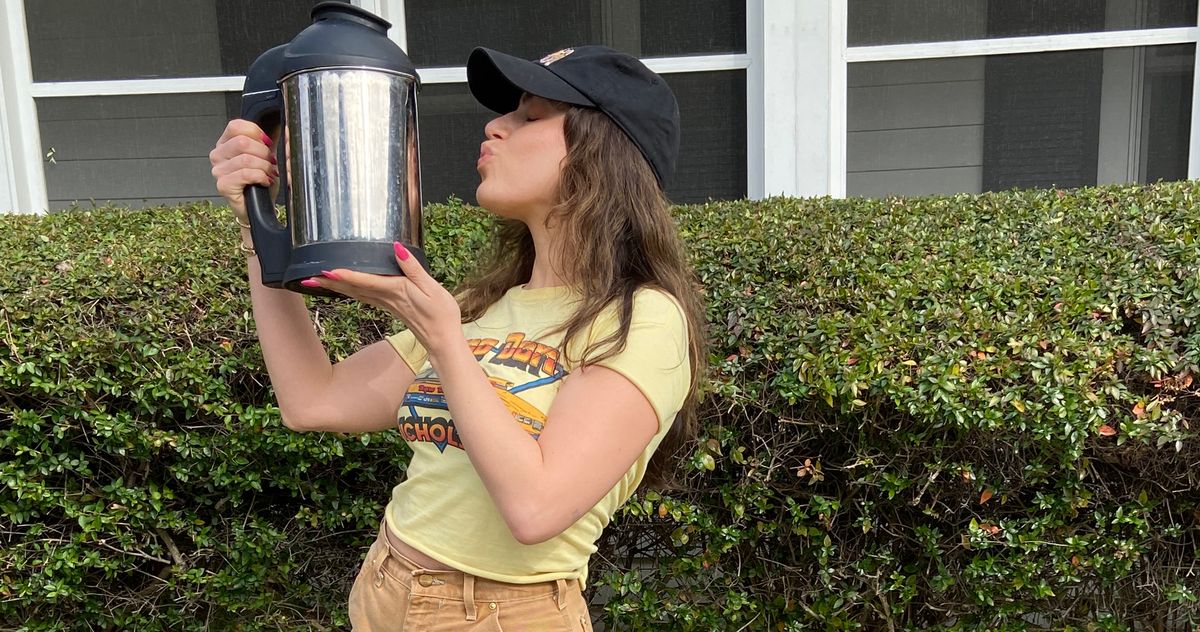 Almond Cow Nut-Milk Maker Review 2024 | The Strategist