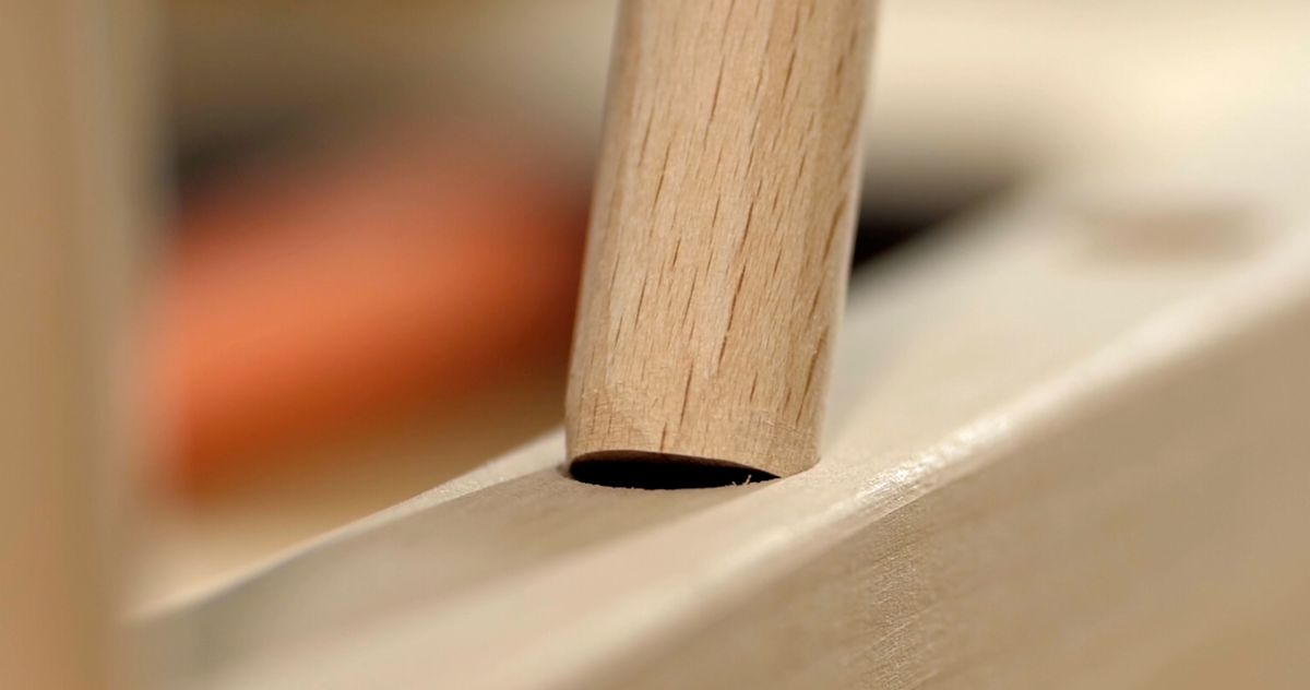 This Class Teaches You How to Peg