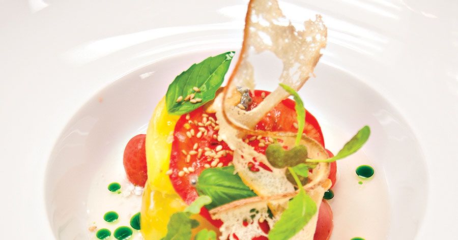 What to Eat at Piora, Opening in the West Village