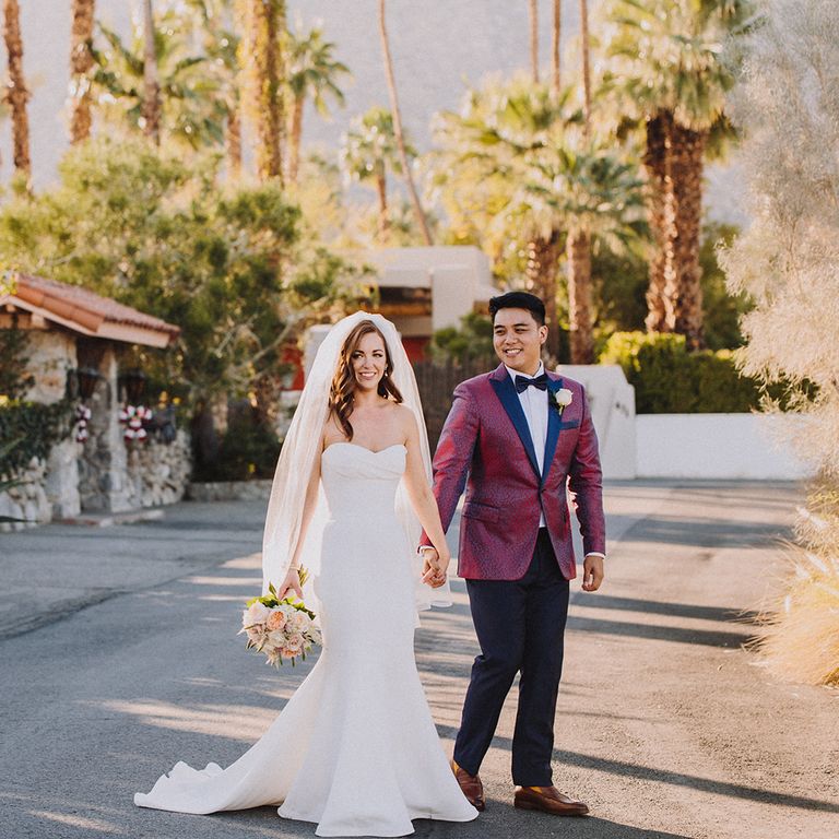 The Wedding Files: Megan Gailey and C.J. Toledano