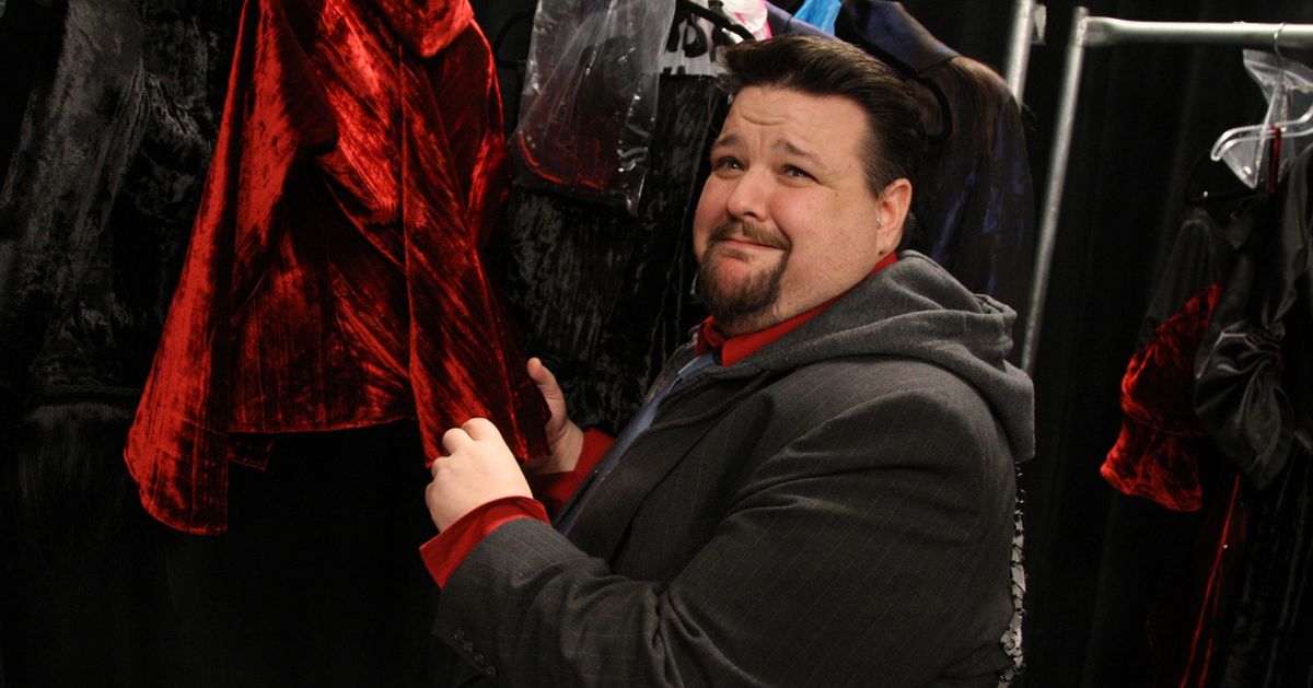 Project Runway Alum Chris March Dead at 56