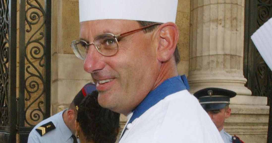 Searchers Have Recovered the Body of Former White House Chef Walter Scheib