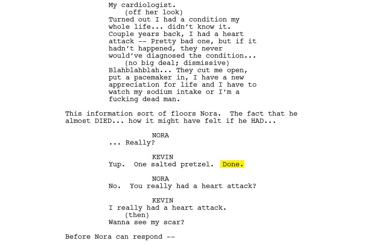 The Leftovers Finale: An Exclusive, Behind the Scenes Look