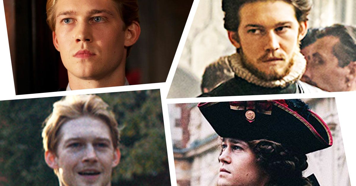 Who Is Joe Alwyn: A Guide to the Actor’s Movies