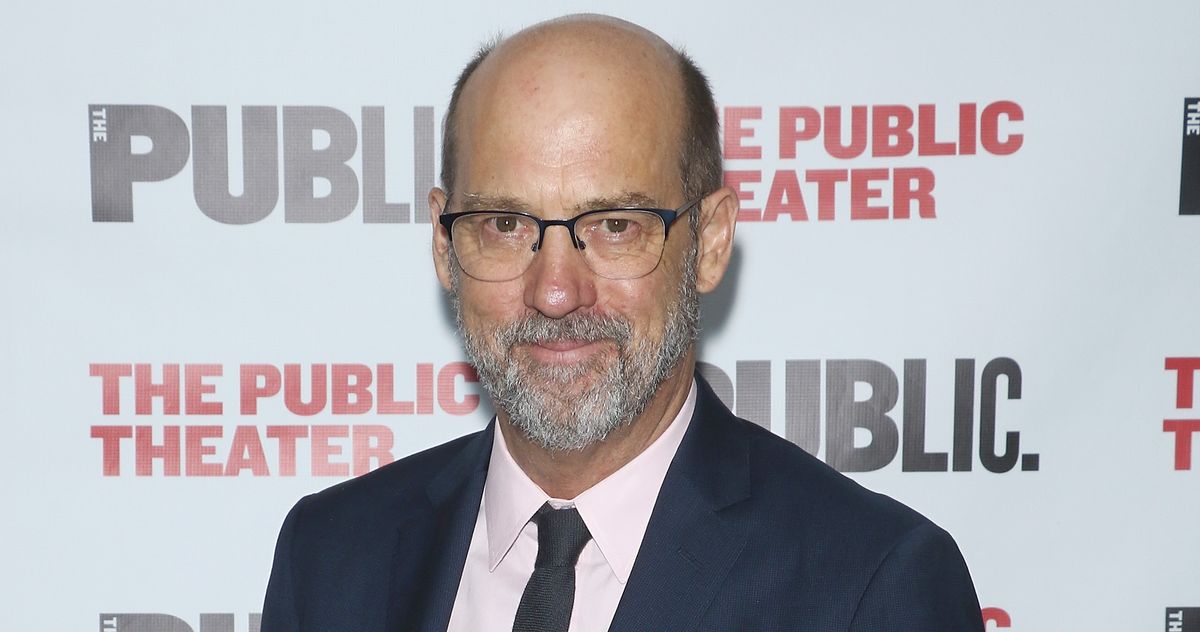 Anthony Edwards Joins ‘Girl From the North Country’