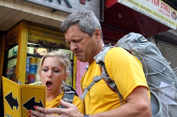 Checking the Vital Signs of Reality TV’s Oldest Shows - Slideshow - Vulture