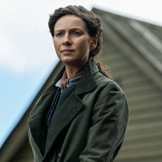 Outlander Season Three Review