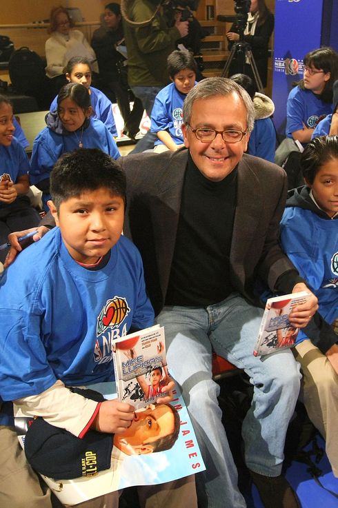 So, How’d Day One of Mike Lupica’s Radio Show Go? - TV - Vulture