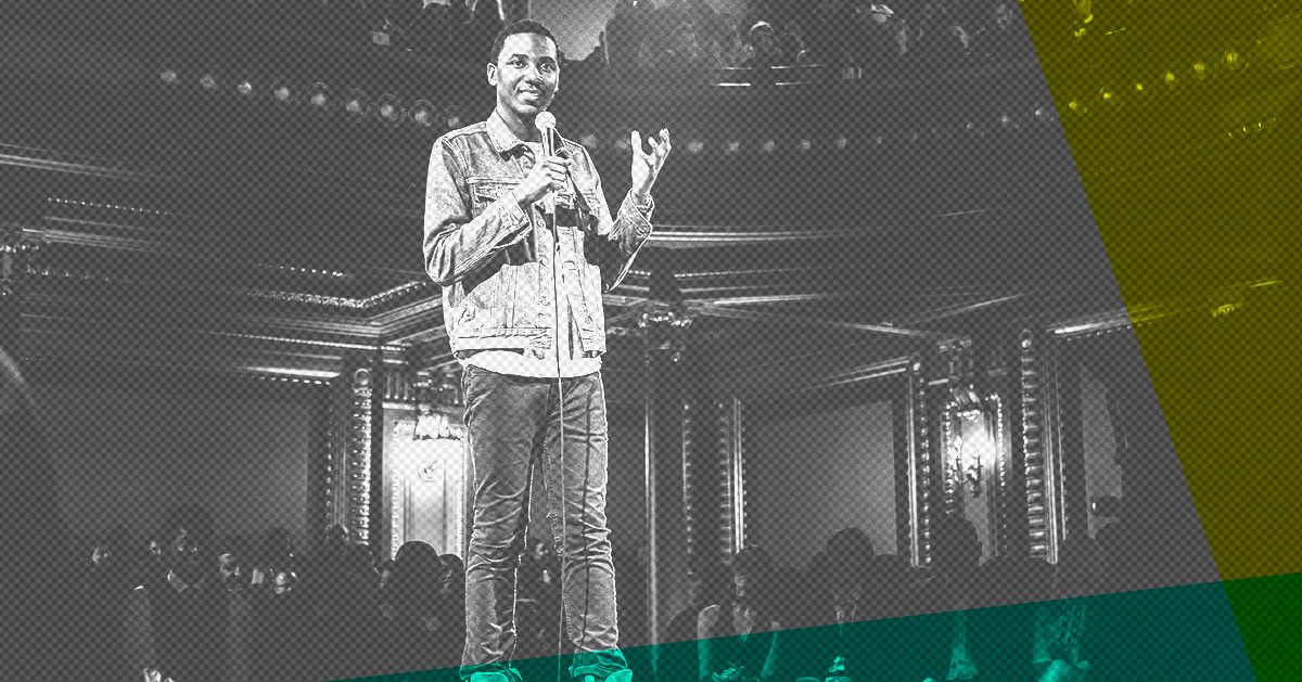 The 10 Best Stand up Comedy Specials Of 2017