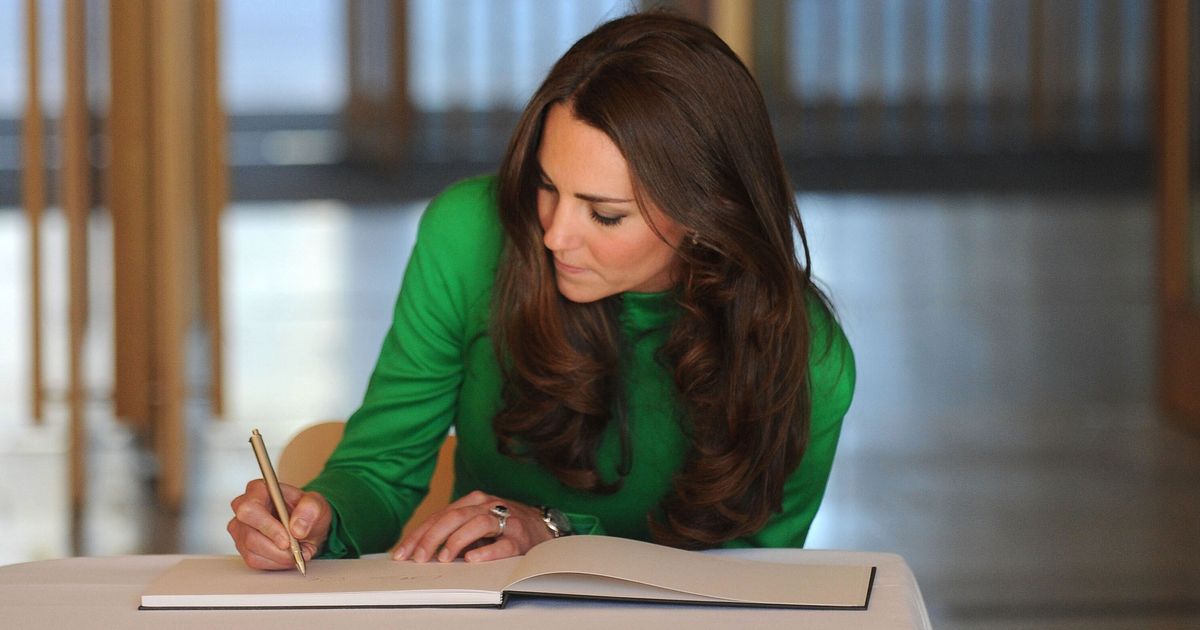 Princess to Become Content Queen
