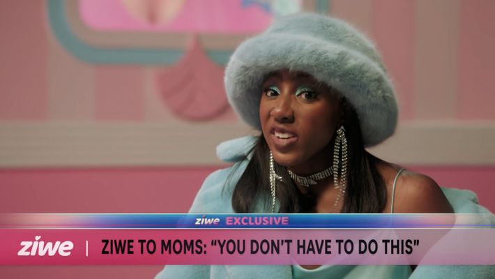 Best ‘Ziwe’ Moments Out of Context: Reactions, Memes