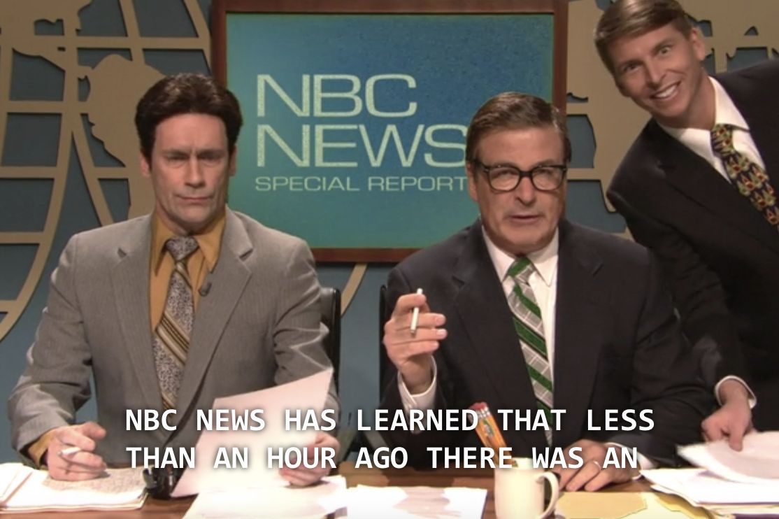 Every Reference to Kenneth’s Immortality on ’30 Rock’