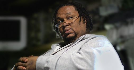 Seitz on The Wire’s Robert Chew, a.k.a. Prop Joe, Dead at 52