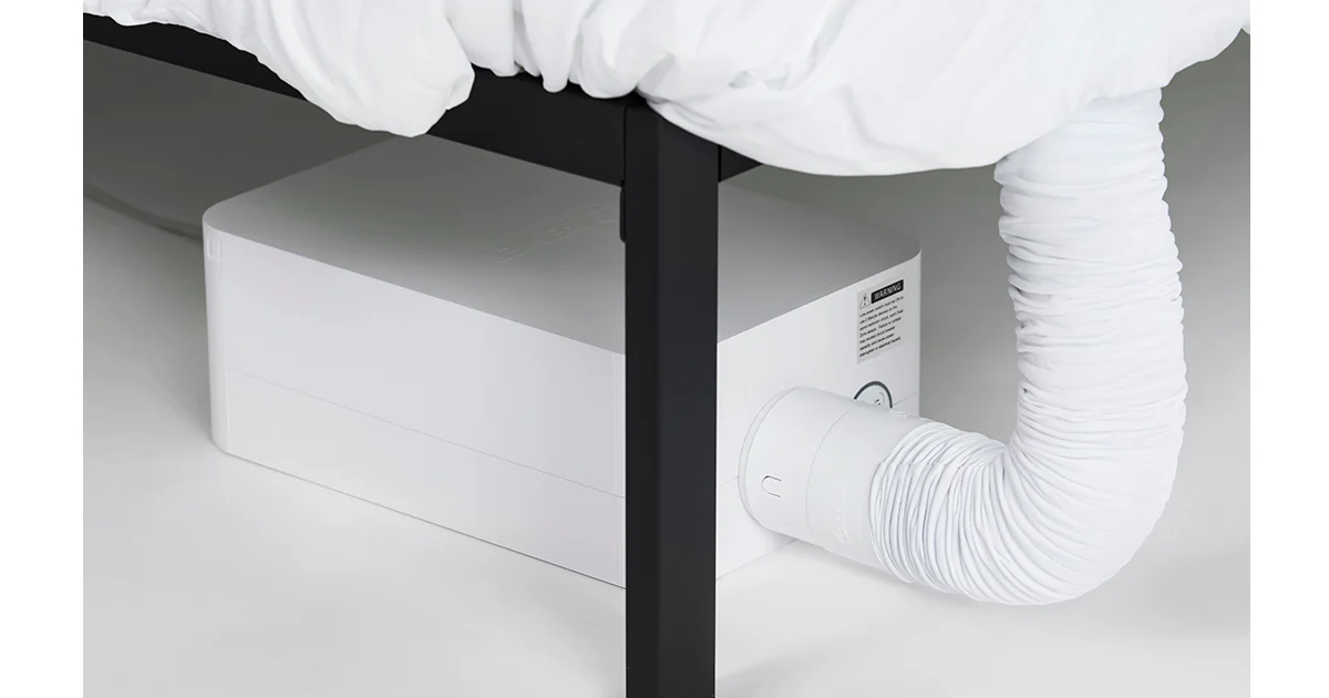 The Best Cooling Sleep Systems | The Strategist