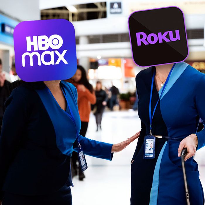 Is HBO Max on Roku Yet?