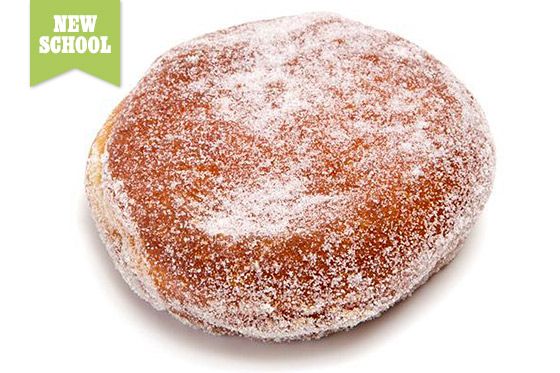 Sweet: 101 Amazing American Doughnut Shops With Serious Street Cred