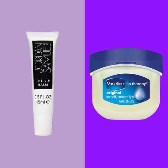 Lip Balms & Treatments – The Strategist | The Strategist