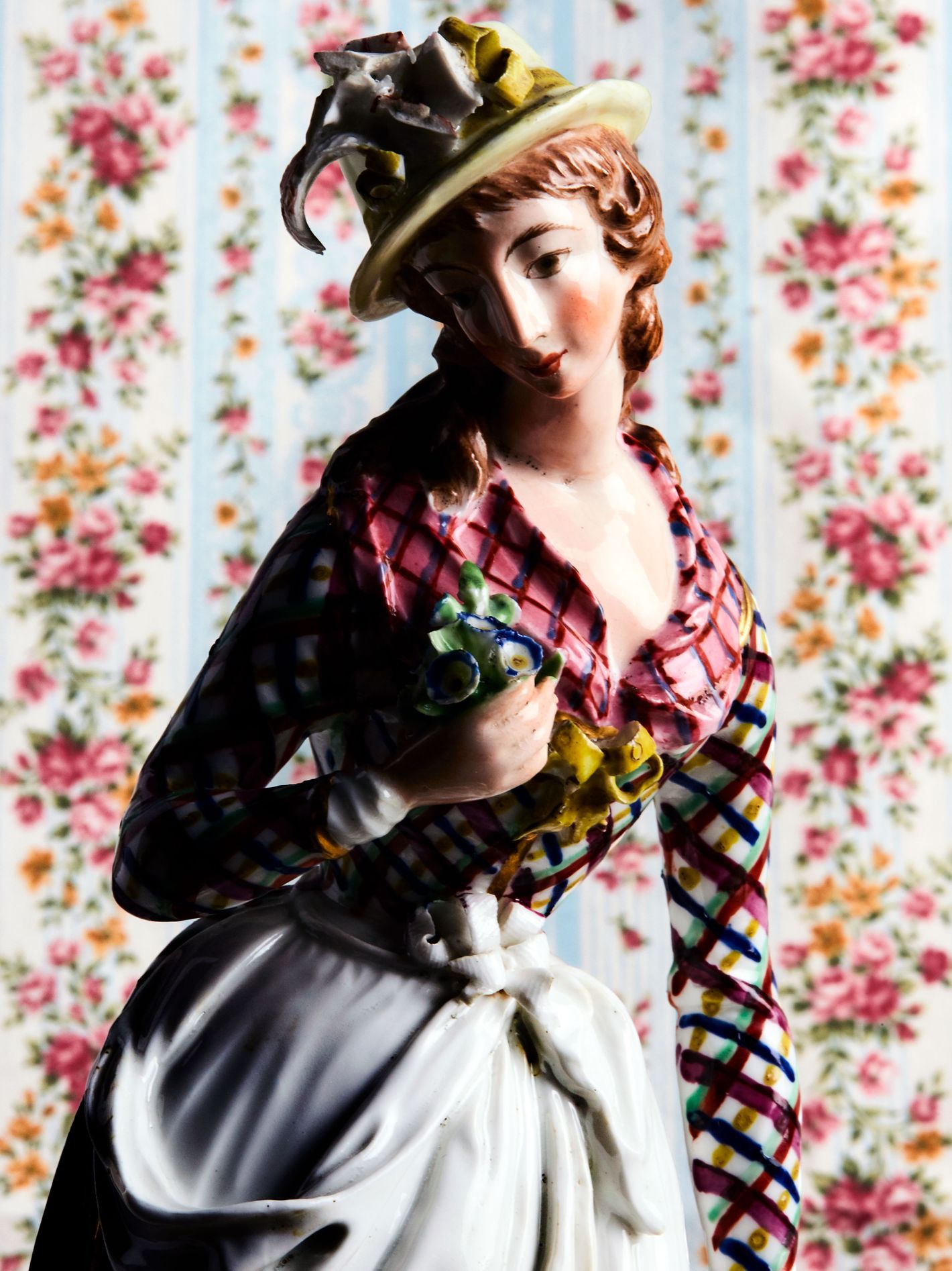 The Collection of Peggy and David Rockefeller at Christie’s