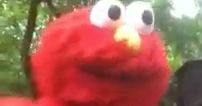 Troubled Elmo Continues Destroying the Elmo Brand