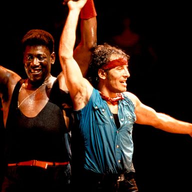 50 Sexy Photos of Bruce Springsteen