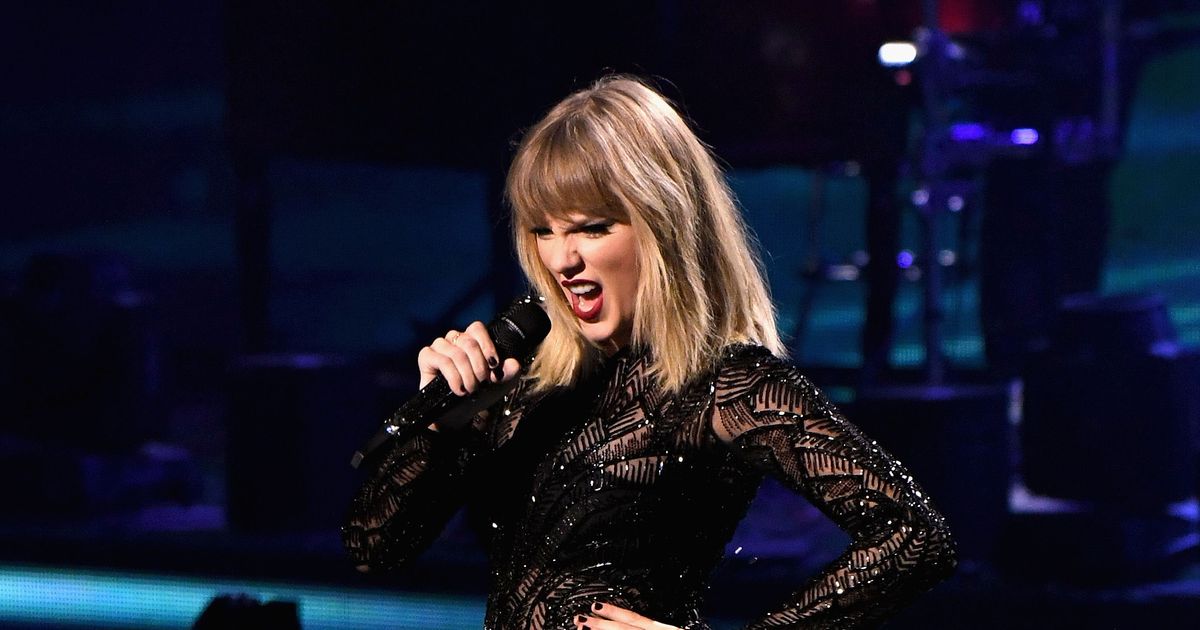 Internet Sleuths Exposed Taylor Swift’s New Album Plans Internet Sleuths Exposed Taylor Swift’s New Album Plans