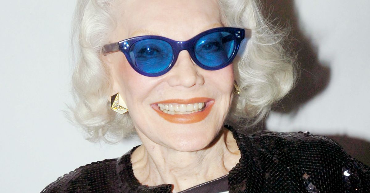 Remembering Legendary New York Socialite Anne Slater