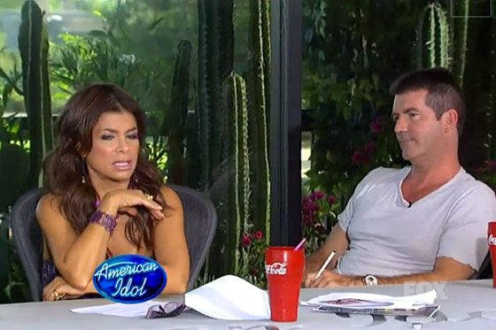 The Many Faces of Paula Abdul: What Do They All Mean? - Slideshow - Vulture