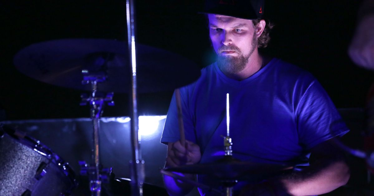 Alabama Shakes Drummer Steve Johnson Arrested on Child Abuse