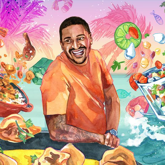 Here Are All 24 Bon-Bon Flavors From NYC’s Newest Chocolate Sensation