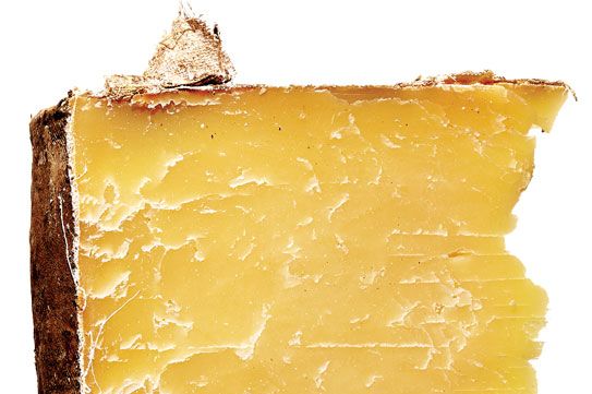 From Adelegger to Zimbro: 50 Runny, Yummy, Crumbly Cheeses to Eat Now