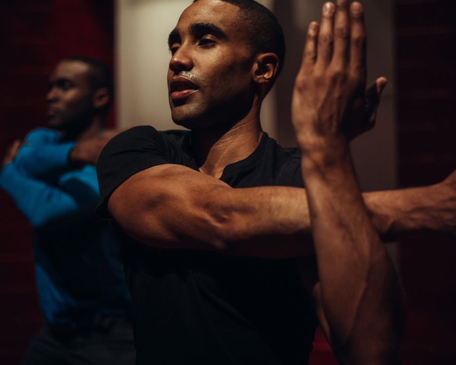 Moonlight’s Tarell Alvin McCraney Makes Broadway Debut