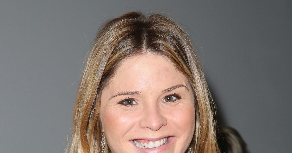 George W. Bush Is a Grandfather