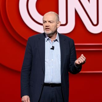 CNN Unveils New All Access Streaming Plan to Replace CNN Max