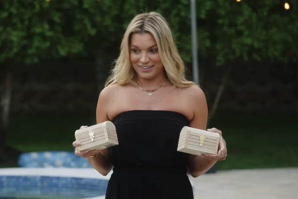 Summer House — TV Episode Recaps & News