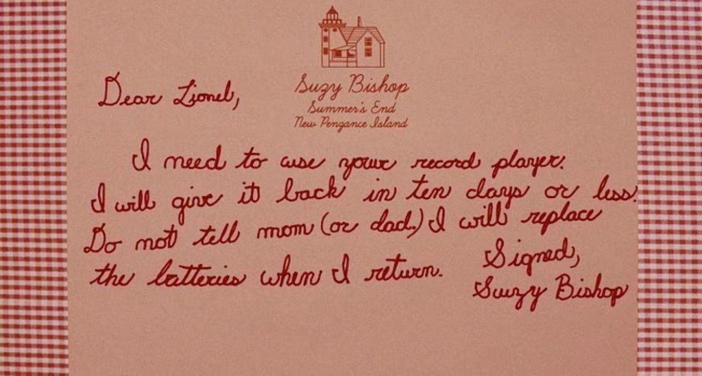 See 73 Iconic Close-up Shots From Wes Anderson Films